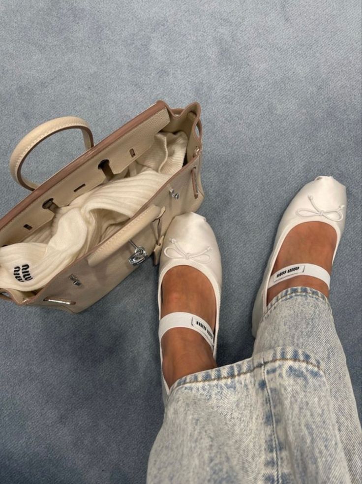 5 Must-Have Designer Style Flats to Add Luxury to Your Wardrobe ...