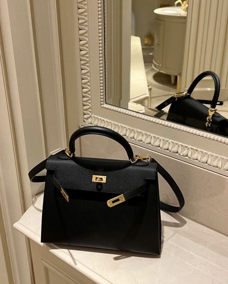 11 Stunning and Timeless Luxury Designer Inspired Handbags - SugarPlumWish