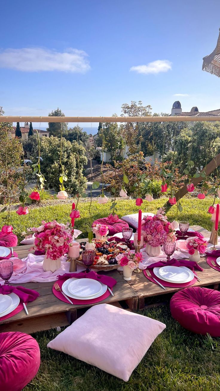 8 Cheap Ways to Boujee Up Your Summer Party - SugarPlumWish