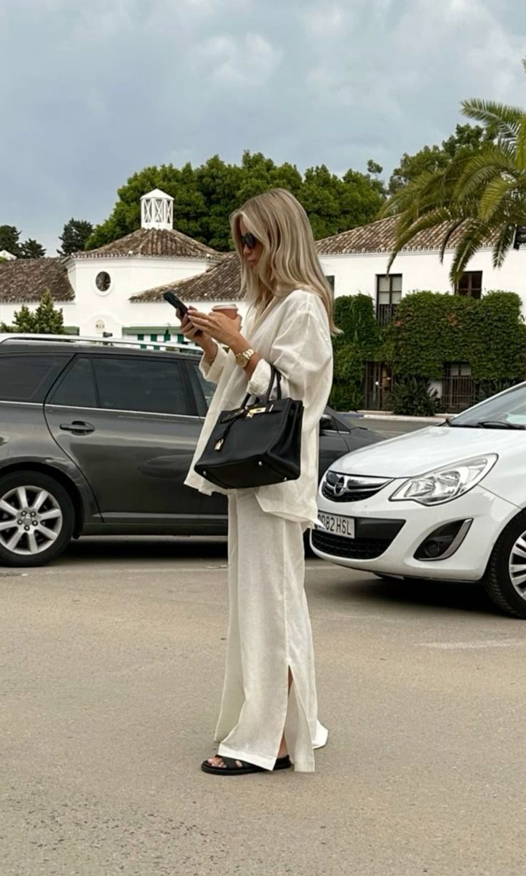 11 Key Pieces to Achieving Stunning Old Money Outfits - SugarPlumWish